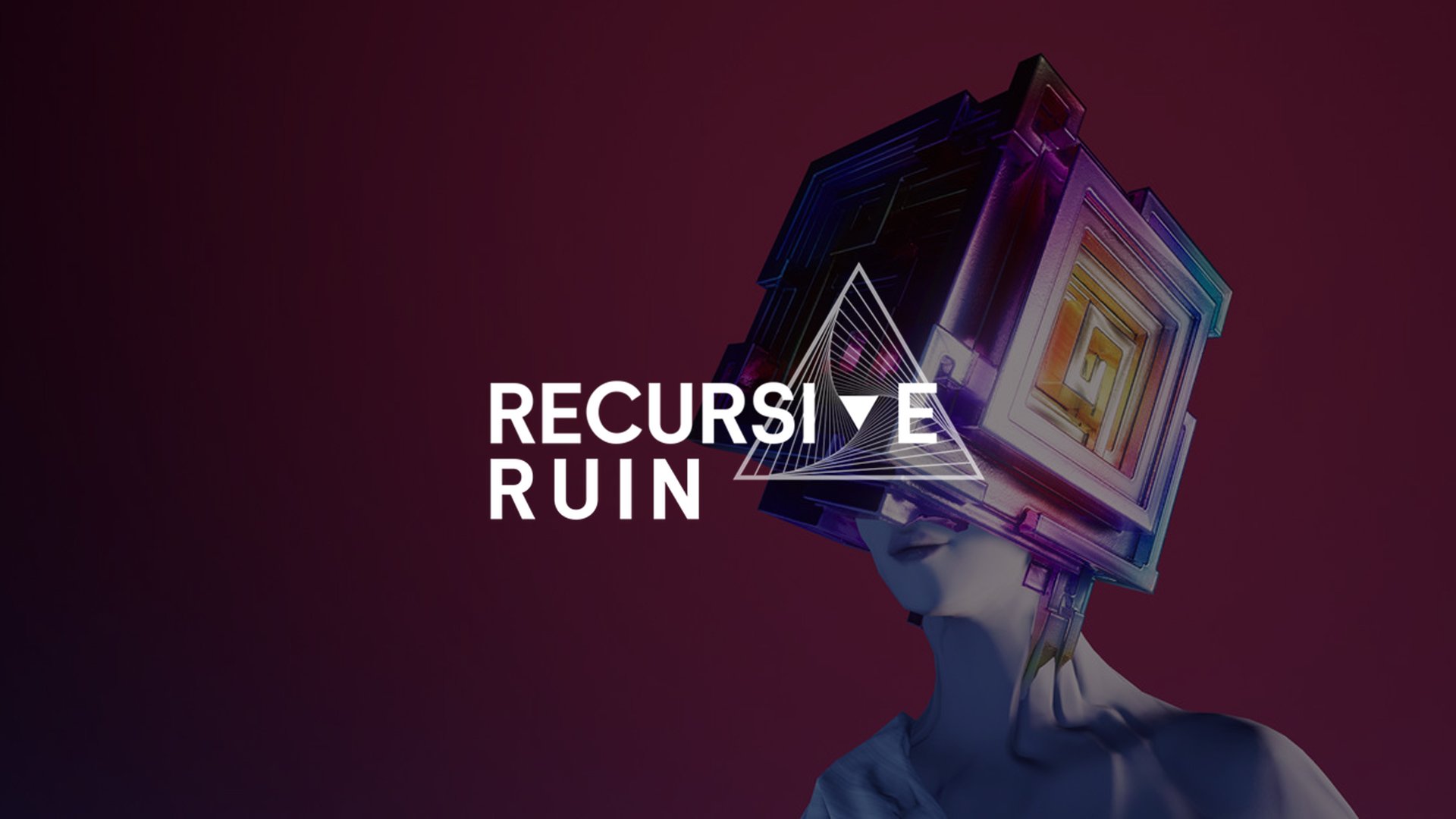 Recursive Ruin | Hype Games